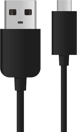 Svíticí obojek pro psy LED Purlov 24200, regulovatelný, nabíjecí USB-C
