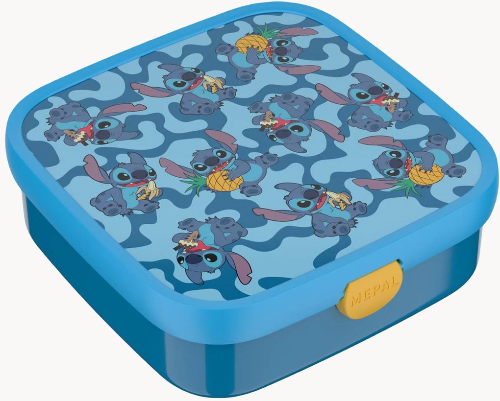 Dětský box na jídlo Stitch