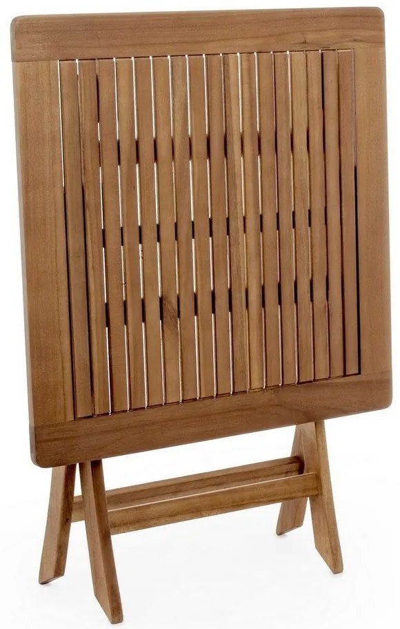 BIZZOTTO Zahradní stůl NOEMI 70x70 cm