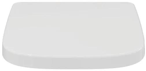 Ideal Standard i.Life A - WC sedátko softclose, bílá T453101
