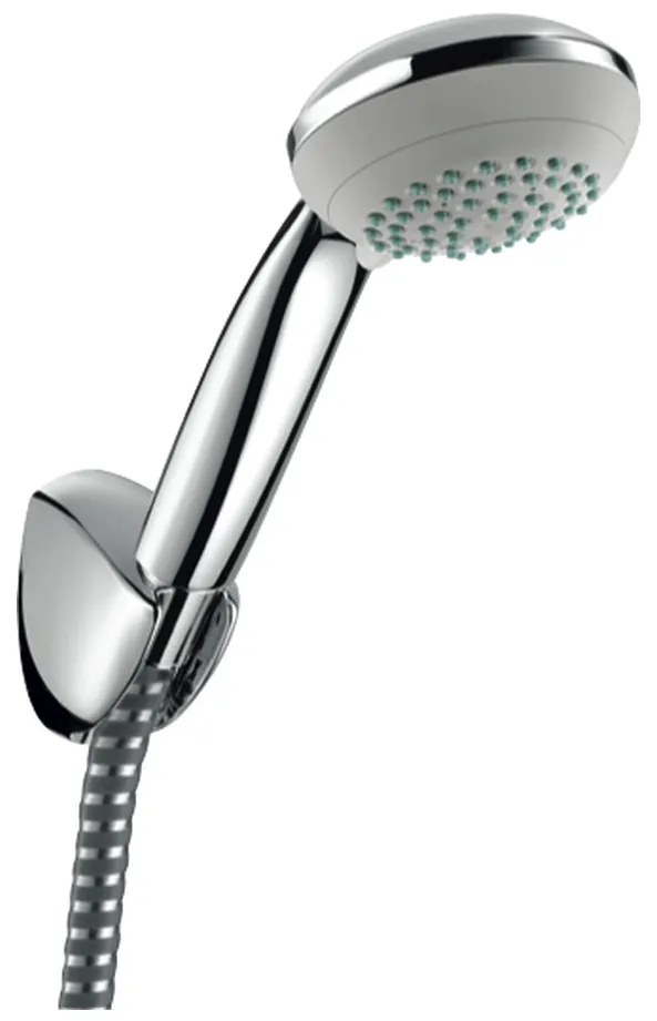 Hansgrohe Crometta 85 - Sprchový set Crometta 85 Vario, sprchová hadice 1600 mm, chrom 27559000