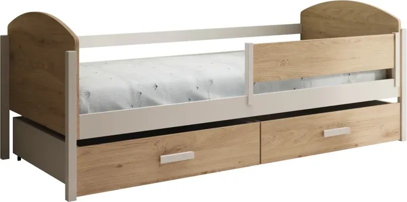 Dětská postel Kalia 200x90