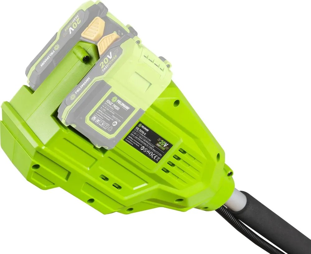 Fieldmann FZS 70705-0 - akumulátorový křovinořez