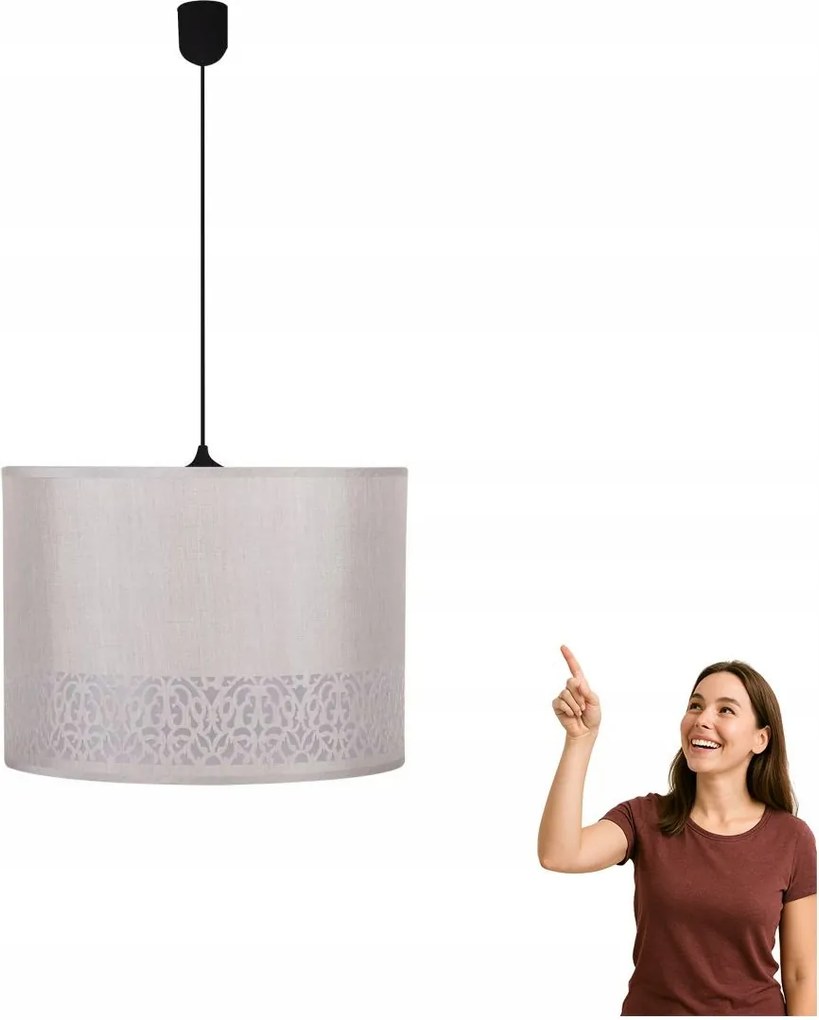 Závěsná lampa Arabesca 31-23995 Candellux