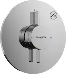 Hansgrohe DuoTurn S - Sprchová baterie pod omítku | chrom