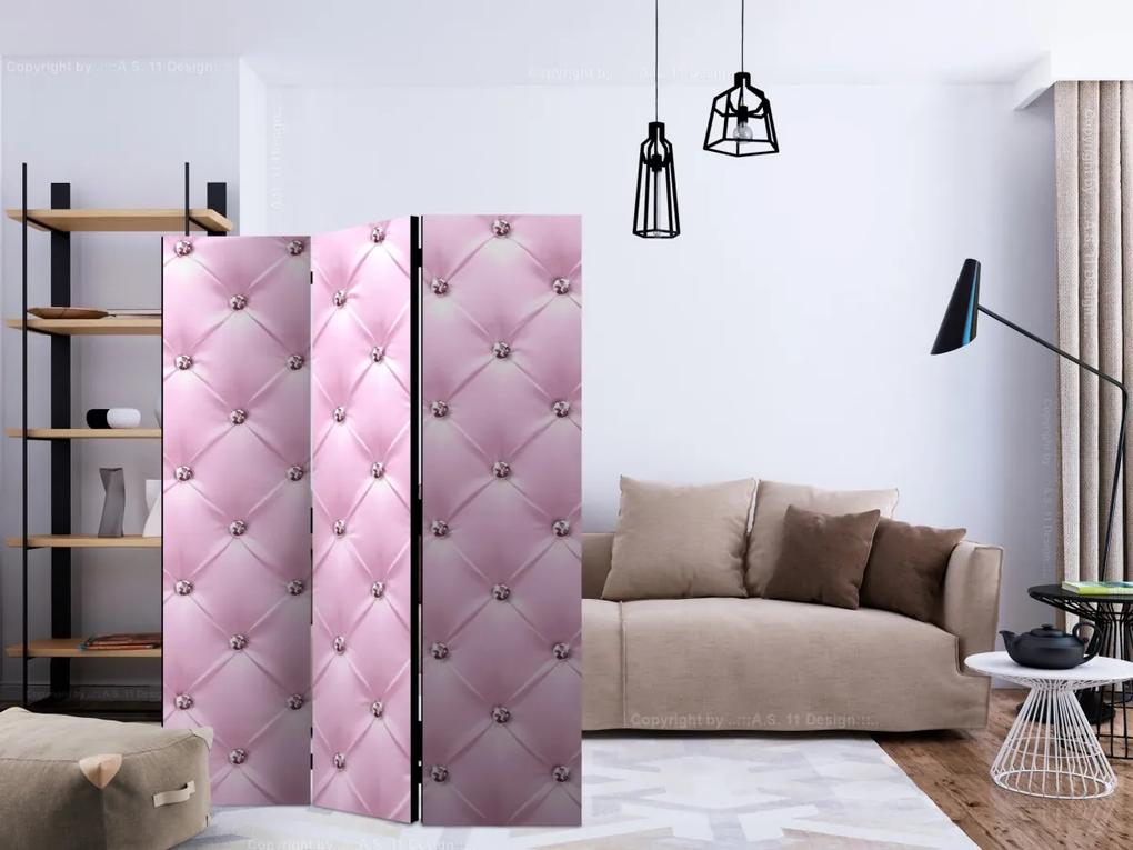 Paraván - Pink Lady [Room Dividers]