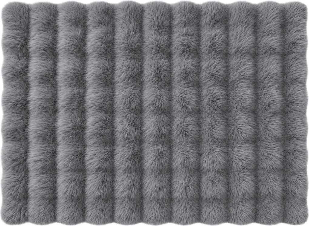 XXXLutz KOUPELNOVÁ PŘEDLOŽKA, 50/80 cm Esposa - Koupelnové předložky - 001356098502