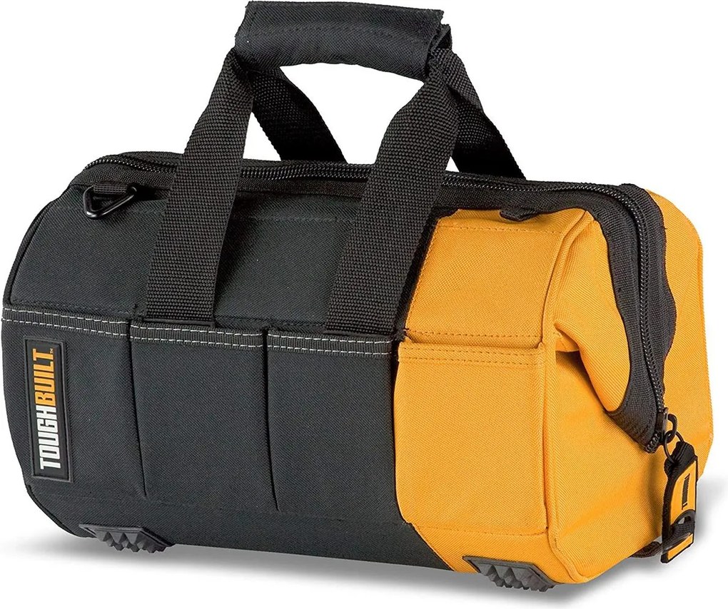 Toughbuilt -  uzavřená brašna na nářadí Délky: 40 cm