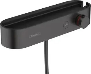 Hansgrohe ShowerTablet Select - Termostatická sprchová baterie matná č