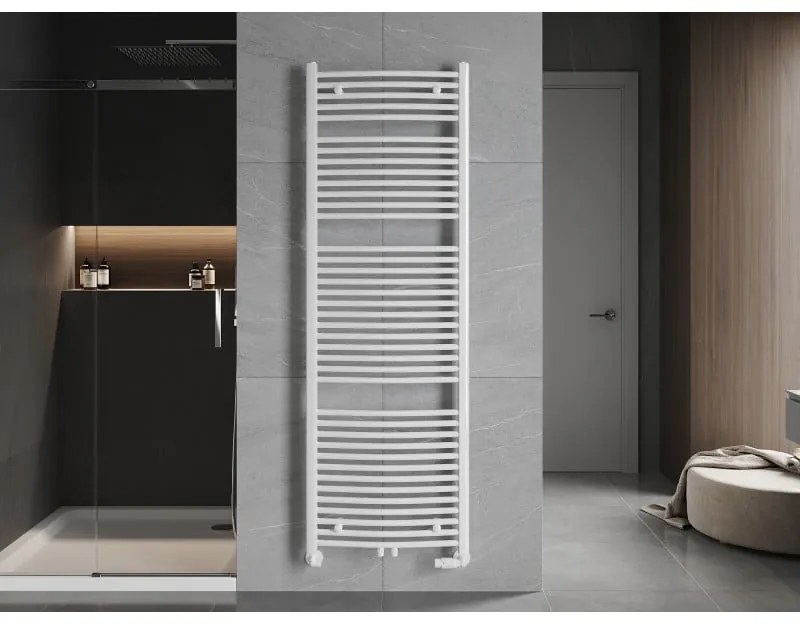 Mexen Ares, topné těleso 1800 x 600 mm, 958 W, bílá, W102-1800-600-00-20
