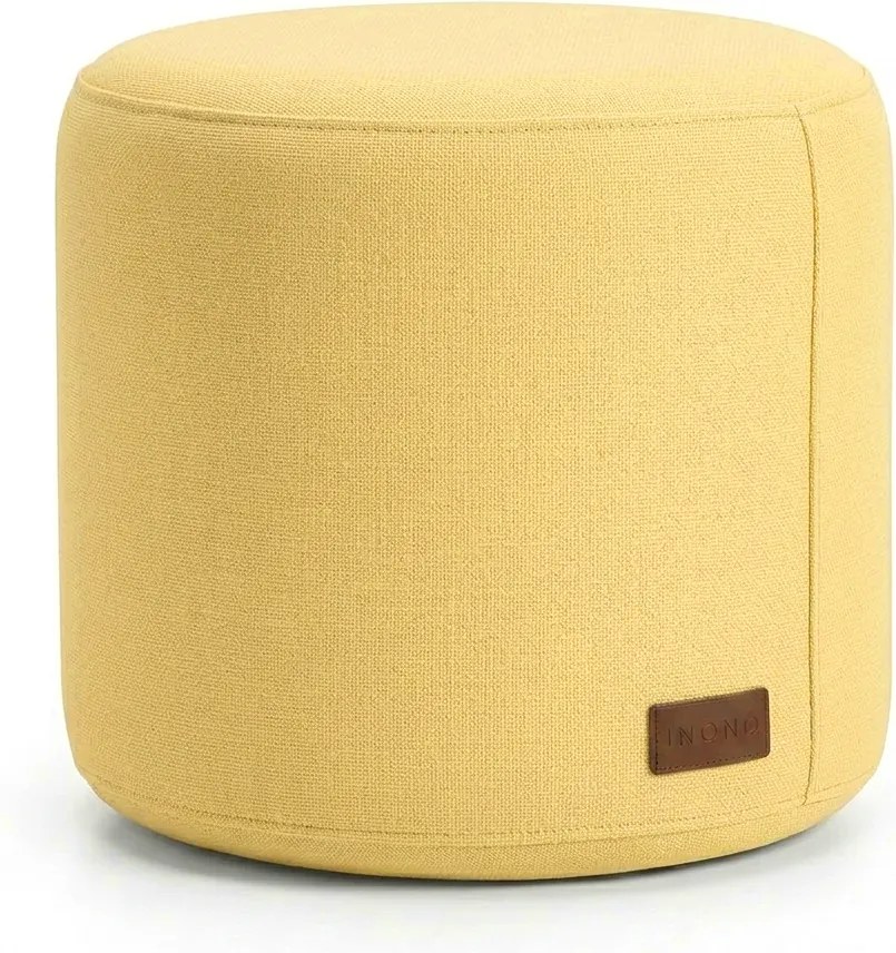 Taburet OUTDOOR / Soft Grey