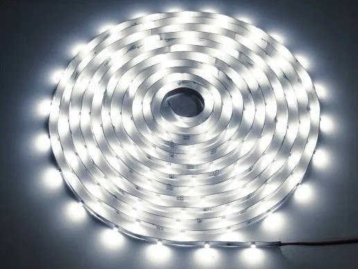 Led pásek Premium 24V 2835 8 mm 60d/m 4000K IP20 role 50 m