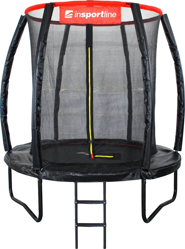 Trampolínový set inSPORTline Flea 183 cm