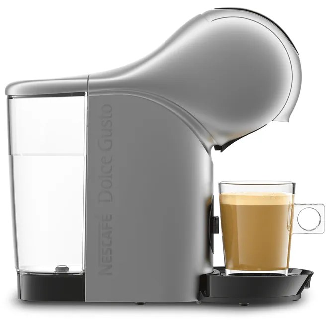 Kapslový kávovar Krups Nescafé Dolce Gusto Genio S Touch KP440E10