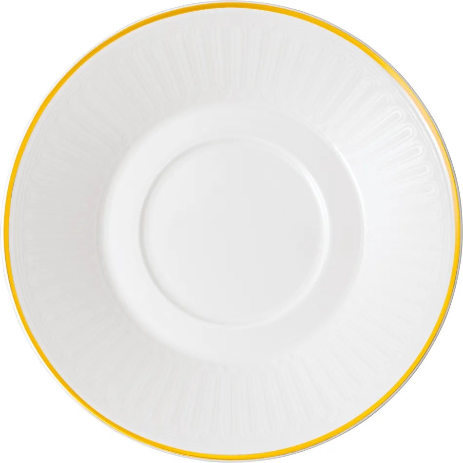 Villeroy&Boch Villeroy & Boch Chateau Septfontaines podšálek na kávu, 15 cm