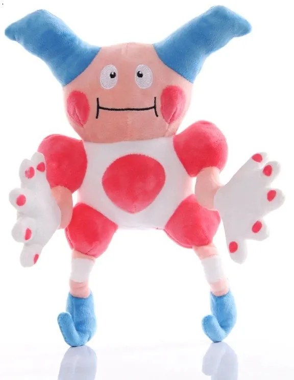 Mr. Mime 20 cm Plyšák Pokemon