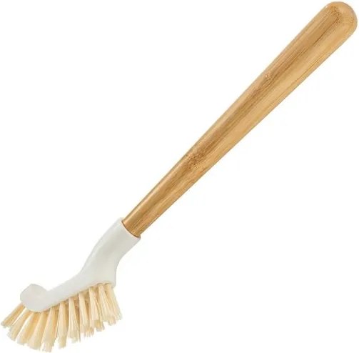 TESCOMA Kartáč úzký CLEAN KIT Bamboo