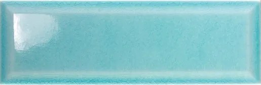 Obklad Tonalite Kraklé acqua diamant 10x30 cm, lesk KRA4606DI