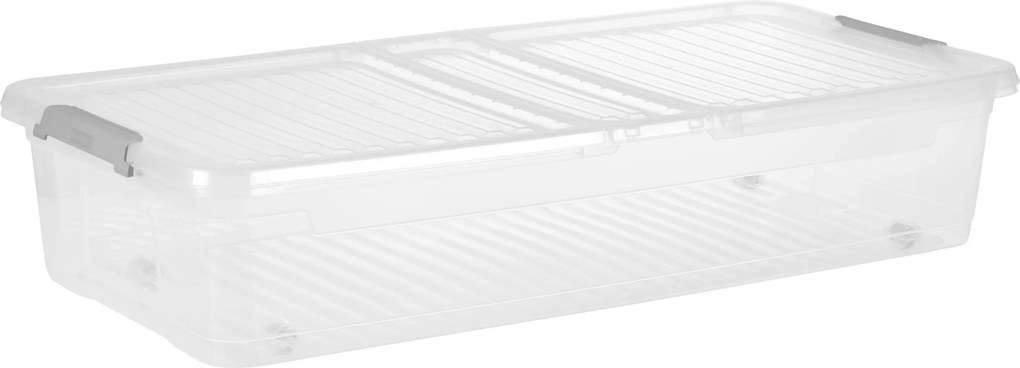 XXXLutz ÚLOŽNÝ BOX plast - Boxy - 003556021801