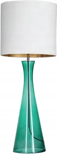 Stolní lampa Chianti Green L236312405 – 4Concepts
