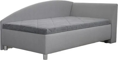 XXXLutz VÁLENDA, textil, 110/200 cm Blanar - Rozkládací sedačky - 002648004606