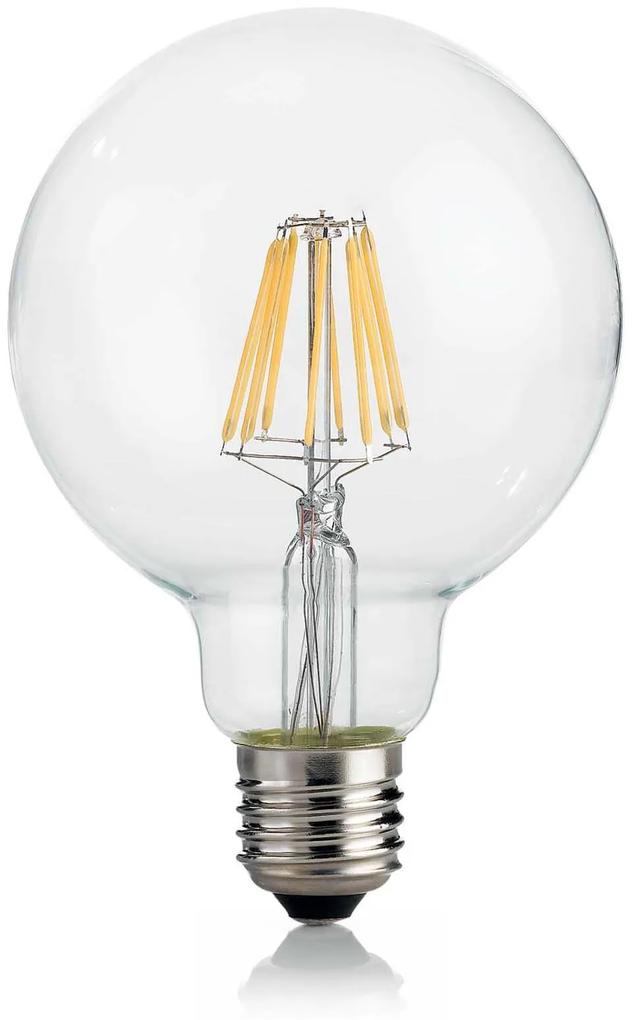 LED žárovka E27 LAMPADINA - 153988 - Ideal Lux