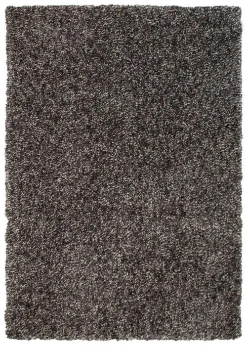 Vopi | Kusový koberec Ducato K11506-05 grey - 80 x 150 cm