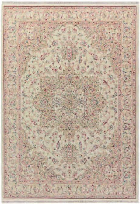Luxusní koberce Osta Kusový koberec Djobie 4529 101 - 85x155 cm