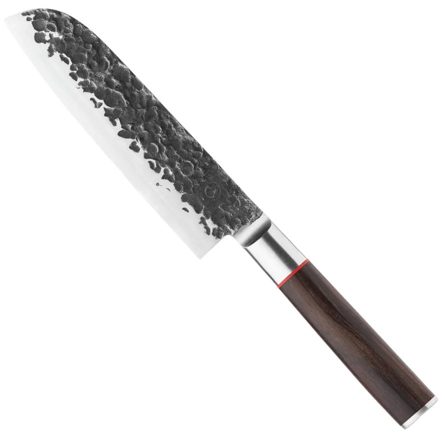 FORGED Sebra - nůž Santoku 18 cm