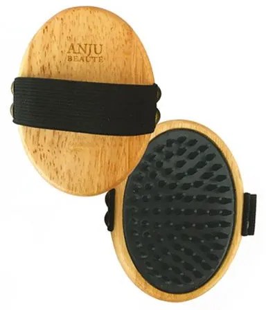 Anju Beauté Masážní kartáč pro psy a kočky