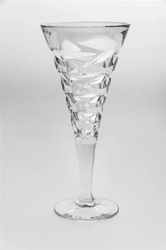BOHEMIA JIHLAVA DYNAMIC SKLENICE NA VÍNO 230ML 6 KS