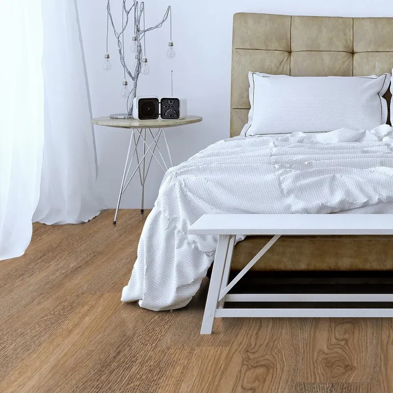 Vinylová podlaha Objectflor Expona Commercial 4031 Natural Brushed Oak 3,46 m²