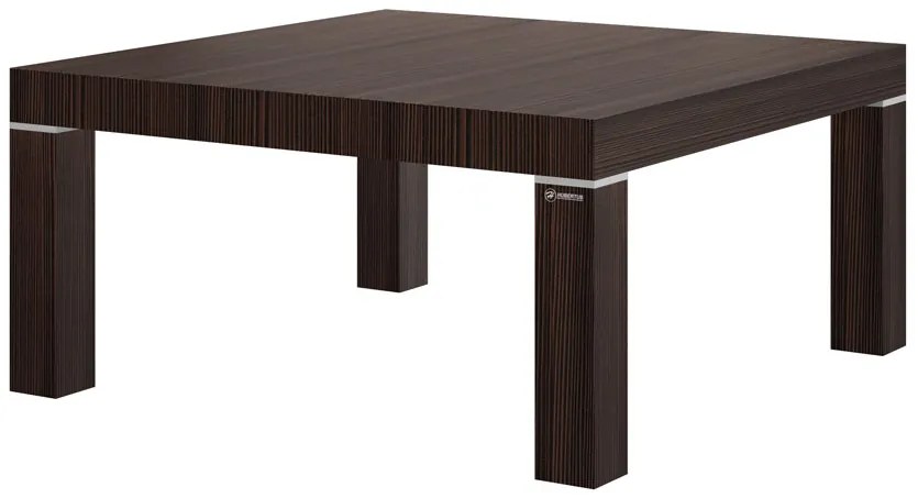 Hubertus Konferenční stolek KW 100 Barva nábytku: Avola hnědá