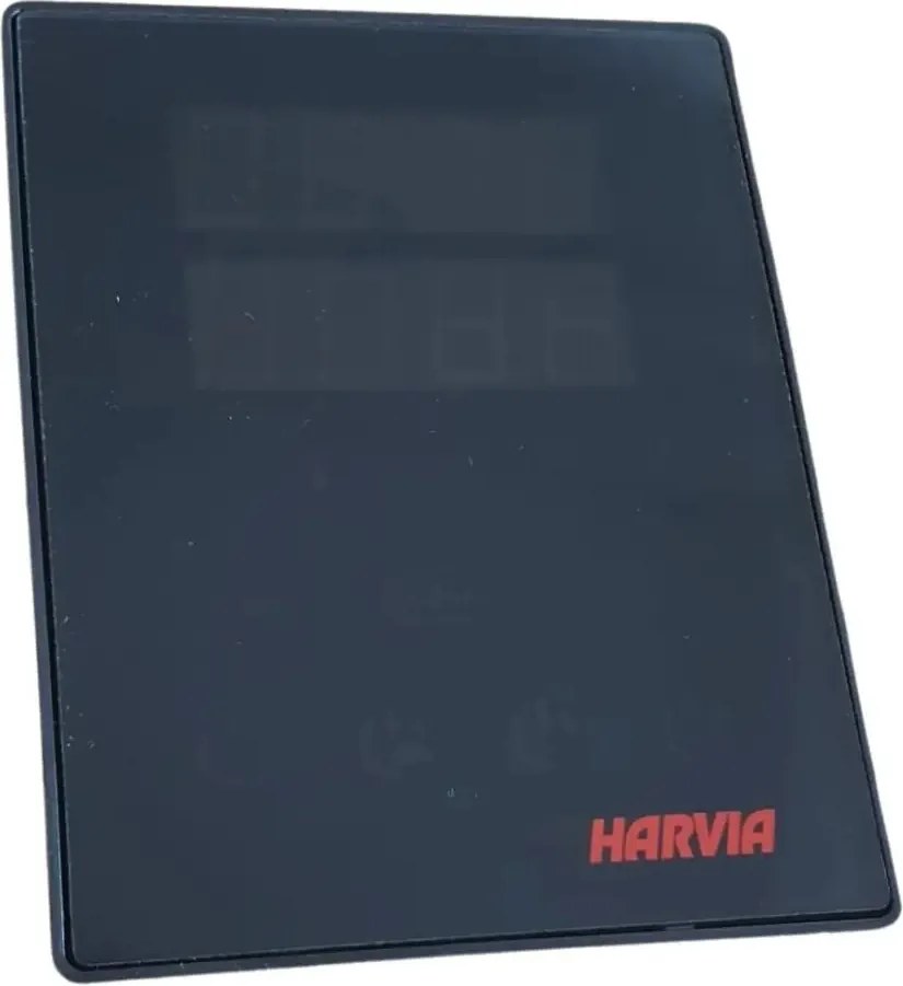 Harvia Cilindro PC70XE saunová kamna, Steel