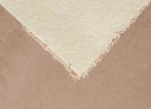 Koberce Breno Metrážový koberec SWEET 11, šíře role 400 cm, Růžová