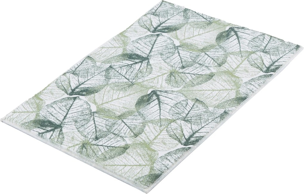 XXXLutz KOBEREC DO KOUPELNY, 60/90 cm Kleine Wolke - Koupelnové předložky - 003342062902