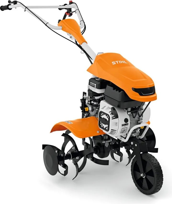 Benzínový kultivátor STIHL MH 600