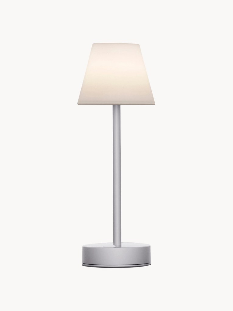 Přenosná stmívatelná stolní LED lampa's dotykovou funkcí Lola