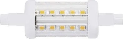 LA 560332 R7S LED, žárovka, 5,5 W, R7S-78, 2700K - BIG WHITE