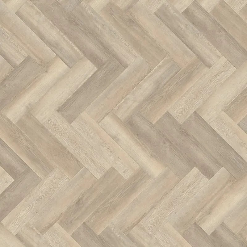 Vinylová podlaha Objectflor Expona Domestic 5880 Ocean Breeze Oak Parquet 3,34 m²