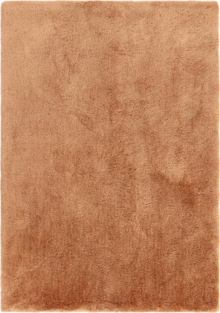 Tribeca Design Kusový koberec Massive Rust Rozměry: 160x230 cm