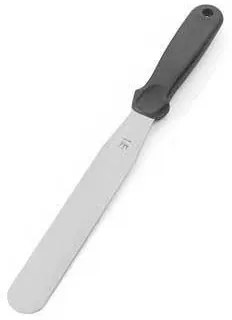 Cukrářský nůž roztírací rovný 38cm - Silikomart