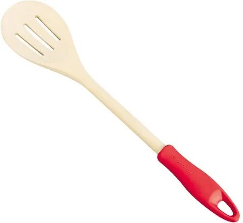 TESCOMA Vařečka s otvory PRESTO WOOD