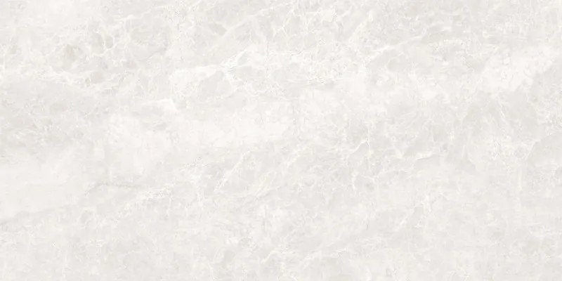 Mexen Quetta Bianco glazovaná rekt. G1, podlahová a nástěnná dlaždice 120 x 60 cm, lesk - TL136-120-060-00