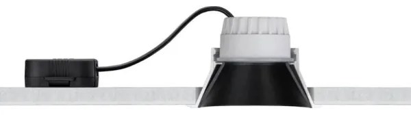 Paulmann 93410 - SADA 3xLED/6,5W IP44 Stmívatelné koupelnové svítidlo COLE 230V