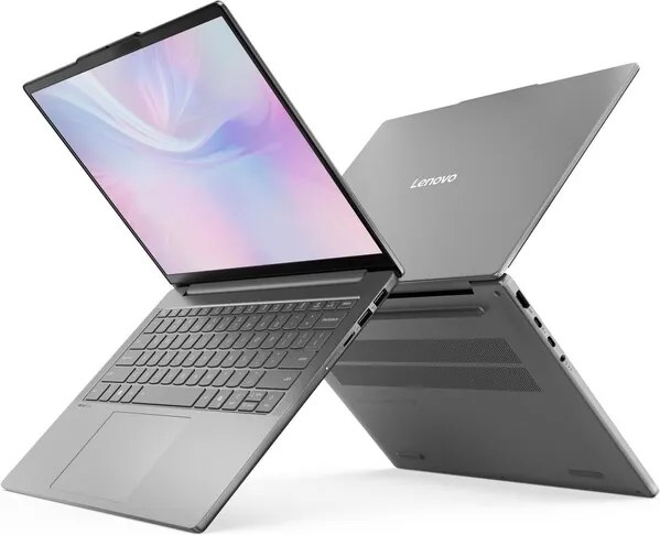 Lenovo IdeaPad Slim 5 14ARP10 83HT002RCK Šedá