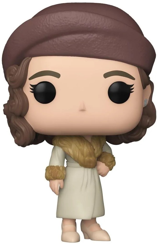 Funko pop tv: peaky blinders - ada thorne