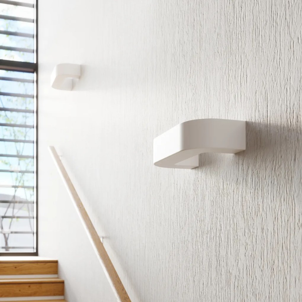 Sollux Lighting Nástěnné svítidlo keramické MAGNET