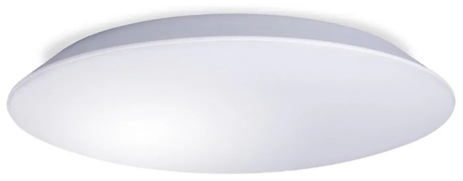LED Koupelnové stropní svítidlo AVESTA LED/18W/230V 4000K IP54