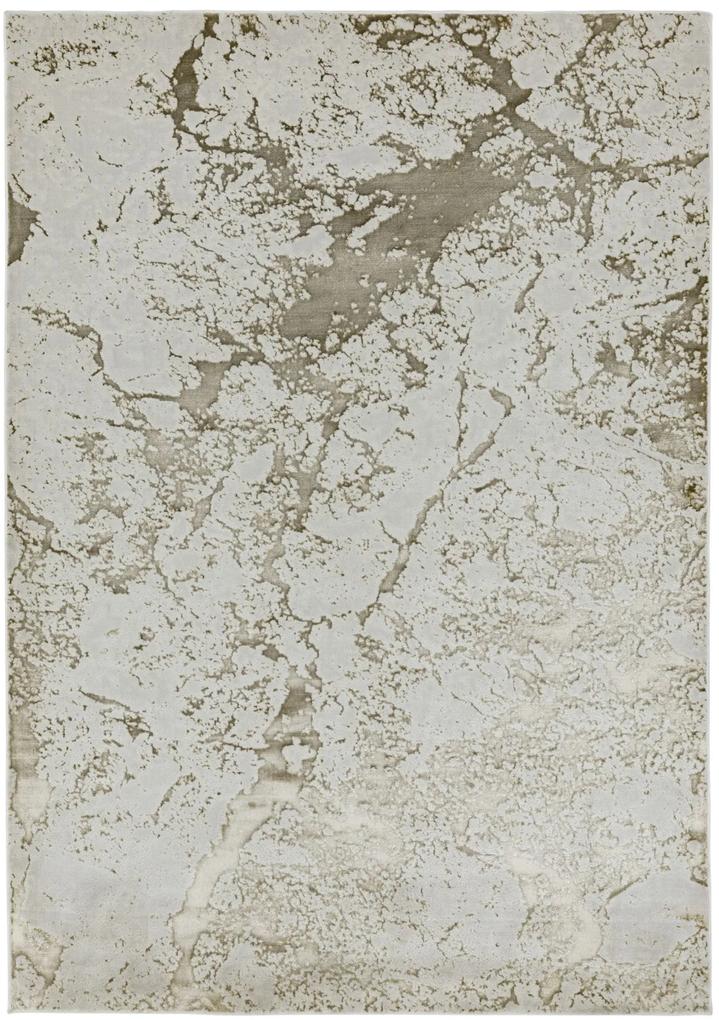 Šedý  koberec Beethoven Strata Rozměry: 240x340 cm